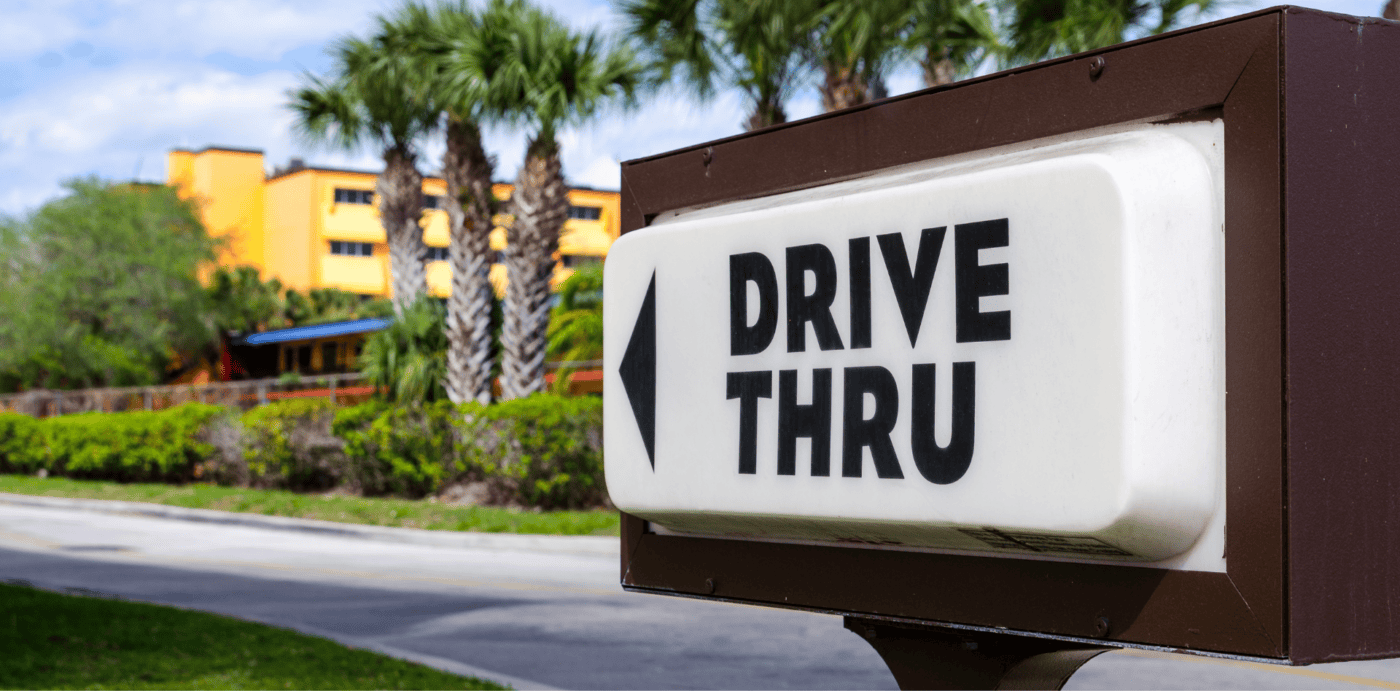 9 Tips to Optimize Different Drive-Thru Types