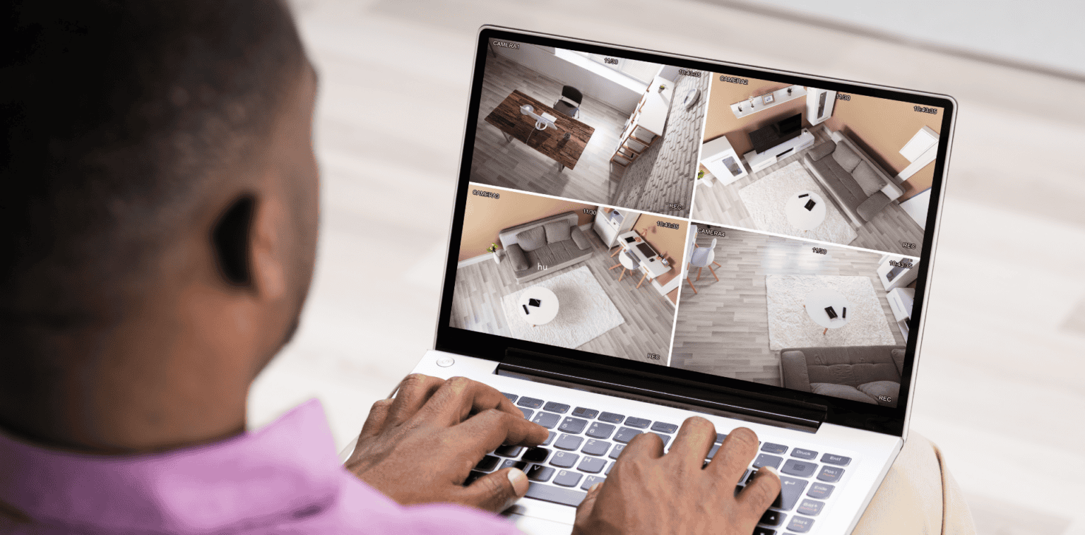 Security Camera Placement Guide for Better Security Coverage