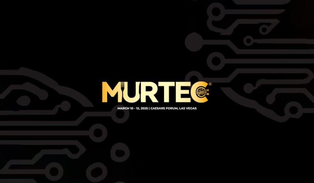 DTiQ at MURTEC 2025: Turning AI Buzz into Real-World Impact - DTiQ