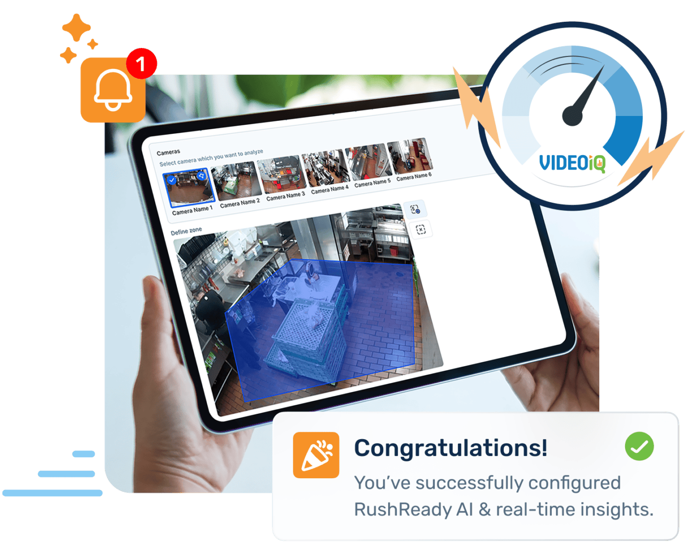 DTiQ | Loss Prevention & Intelligent Video Solutions for Businesses