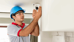 Troubleshooting Offline Security Cameras: Tips and Solutions - DTiQ