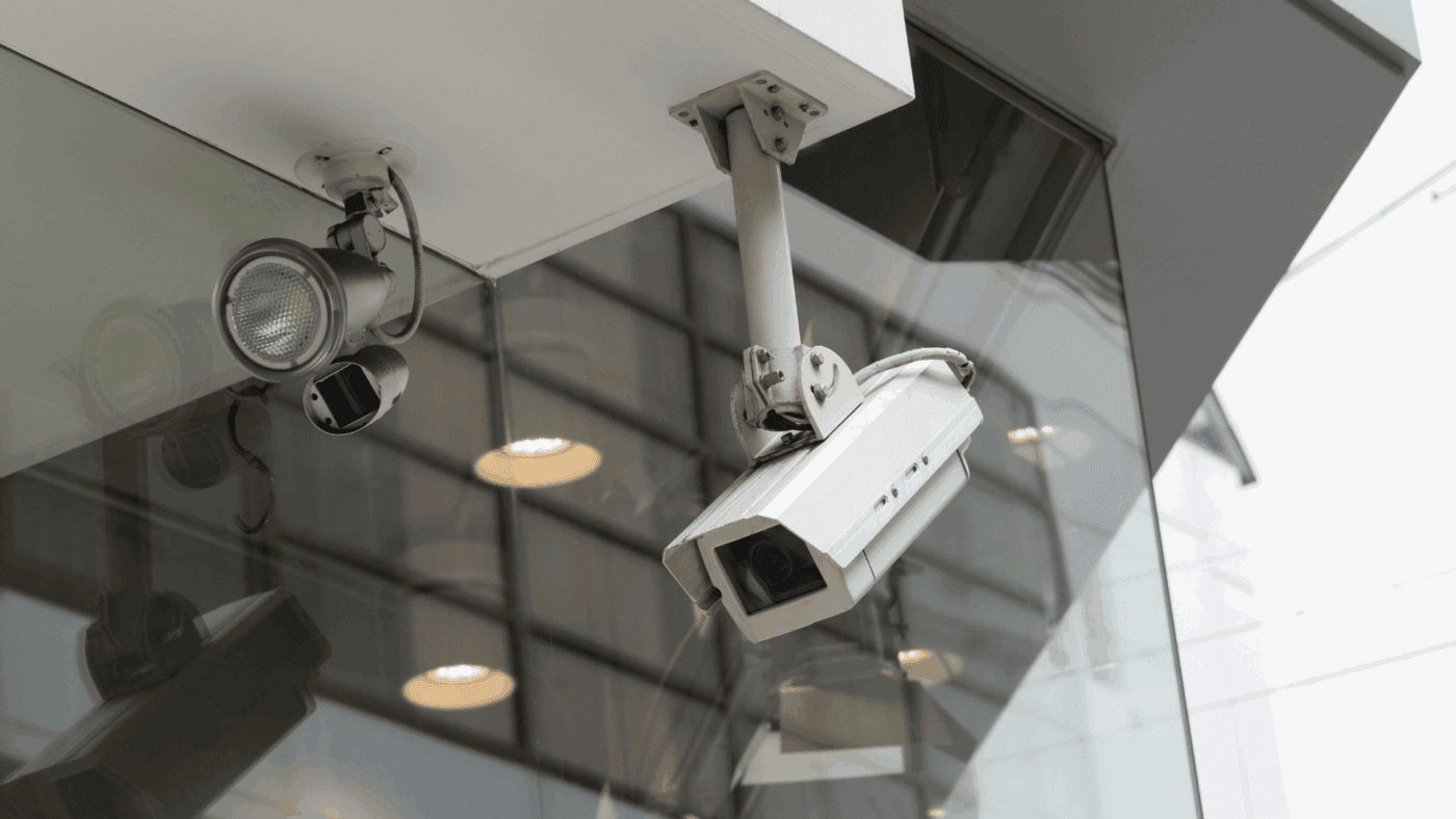 Turret vs Dome Security Camera: Choosing the Right Option - DTiQ
